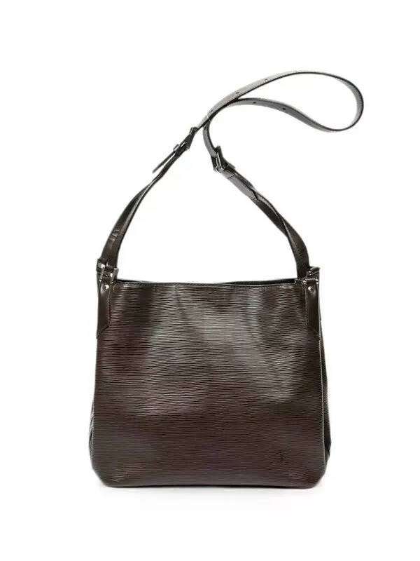 LOUIS VUITTON Mandala Mm Shoulder Bag