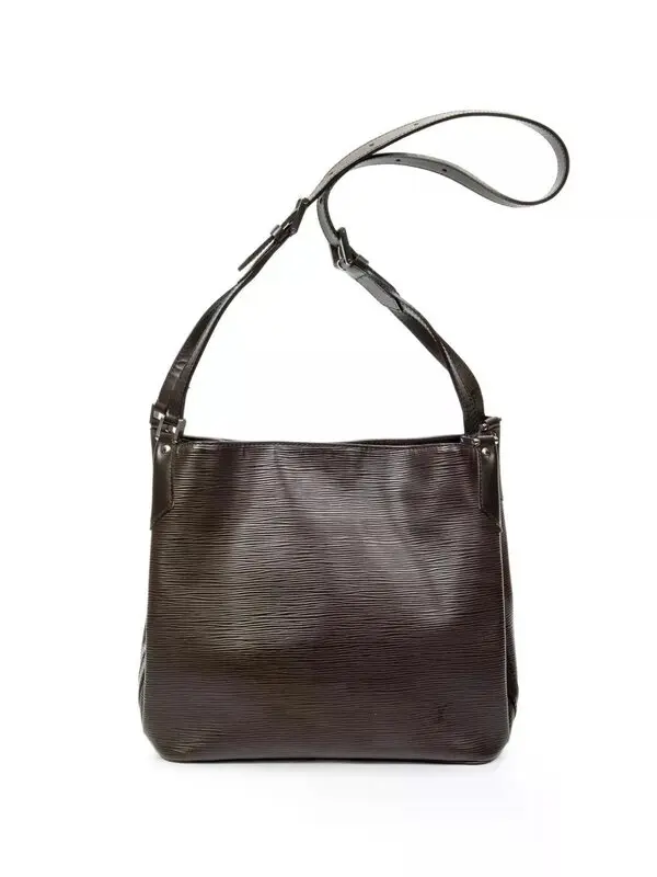 LOUIS VUITTON Mandala Mm Shoulder Bag - Brown