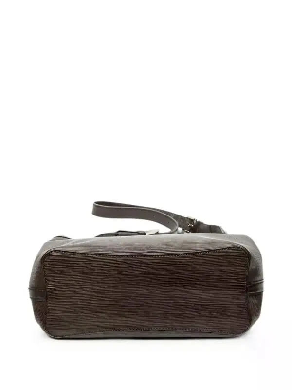 LOUIS VUITTON Mandala Mm Shoulder Bag - Brown