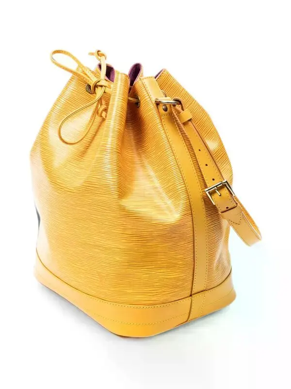 LOUIS VUITTON Noé Gm Bucket Bag