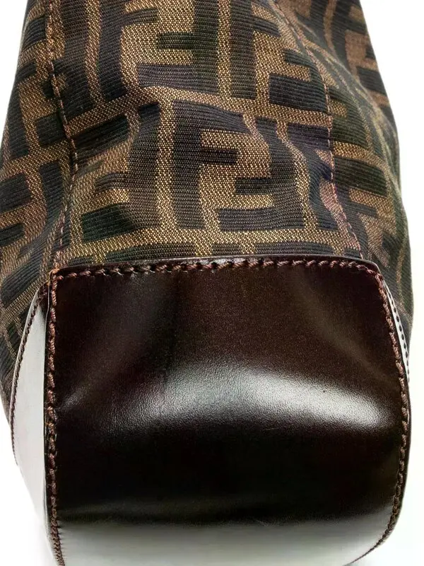 Fendi Zucca Tote Bag