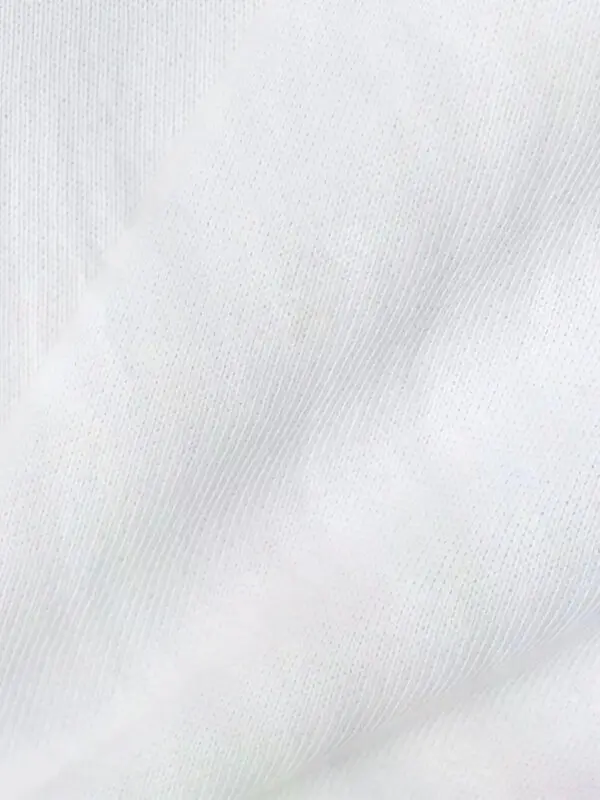 Lacoste Logo-patch Drawstring Hoodie