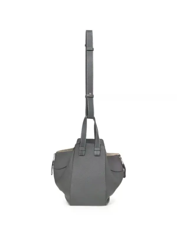 Loewe Hammock Shoulder Bag