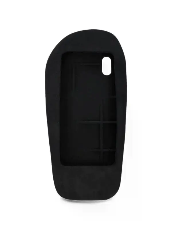 Dsquared2 Logo-print Slipper-style Iphone X Case