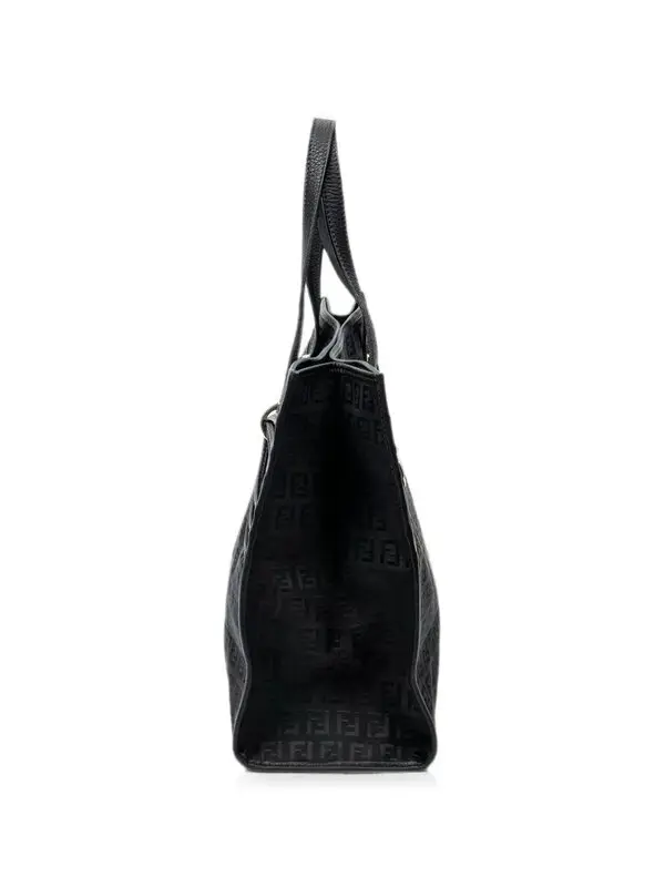 Fendi Top-handles Tote Bag