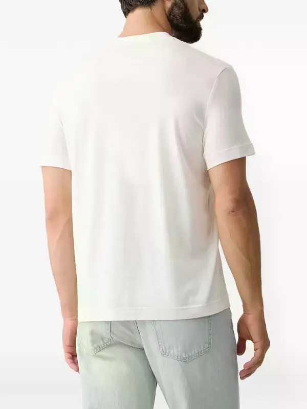 JOOP! Logo-print Crew-neck T-shirt