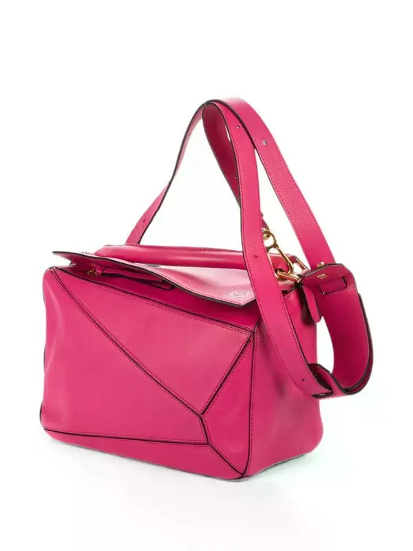 Loewe Medium Puzzle Tote Bag