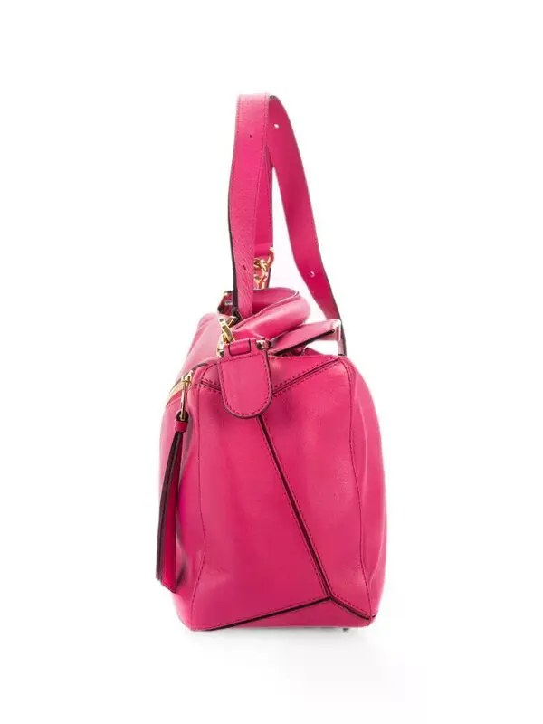 Loewe Medium Puzzle Tote Bag