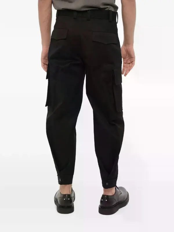 Neil Barrett Fireman Cargo Pants
