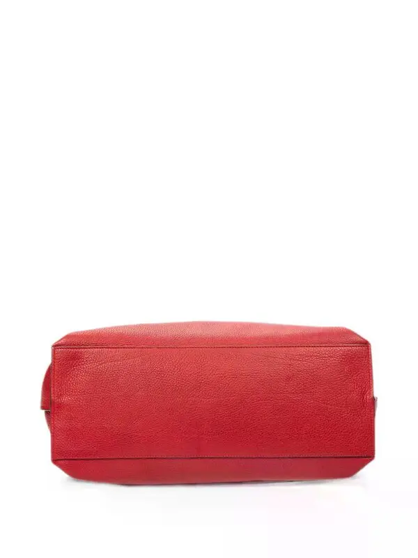 Gucci Bamboo Daily Tote Bag