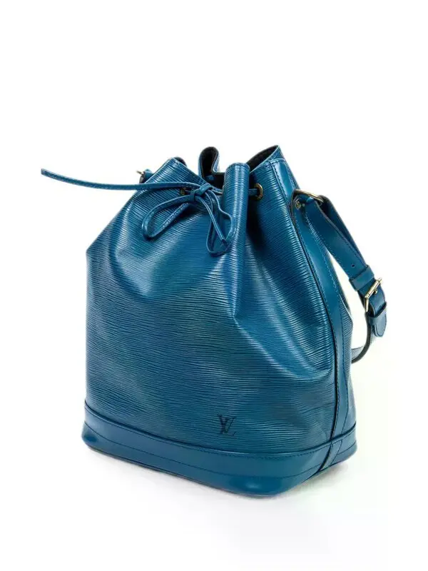 LOUIS VUITTON Epi Leather Bucket Bag