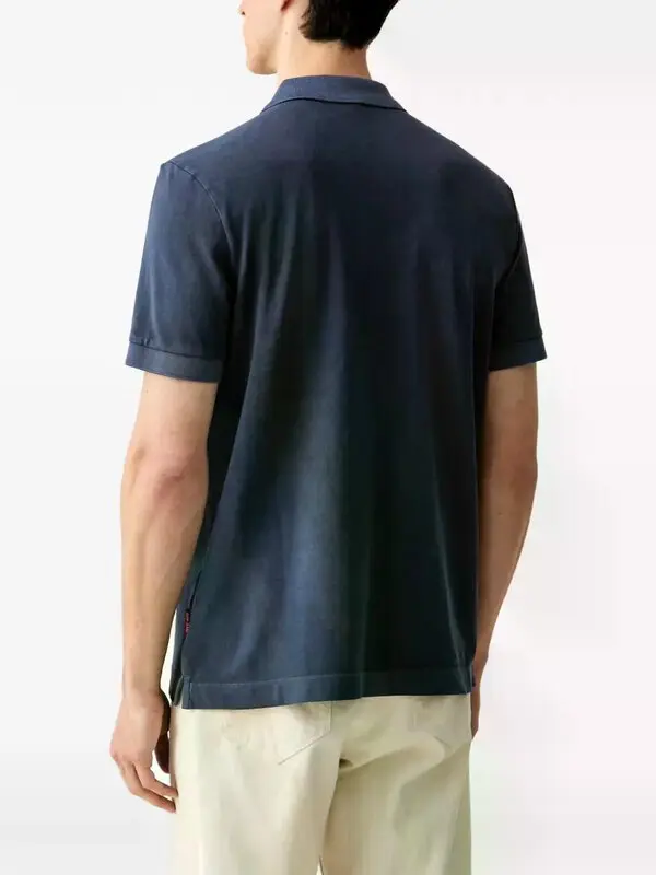 JOOP! Logo-patch V-neck T-shirt