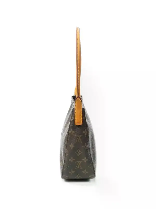 LOUIS VUITTON Mm Looping Shoulder Bag