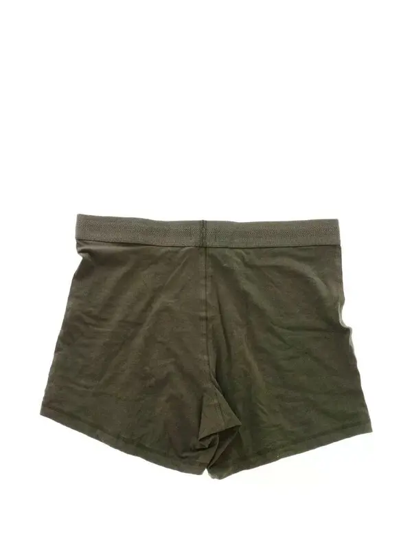 DIESEL® Starkie Button-fly Boxers