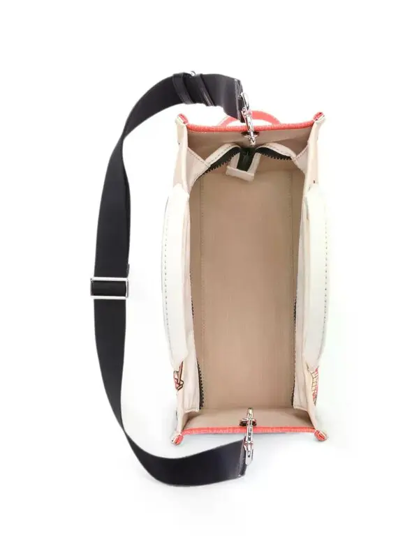 Marc Jacobs The City Tote Bag - Neutrals