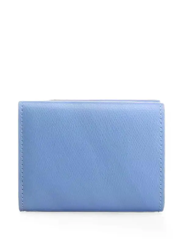 Fendi Ff Diamonds Wallet