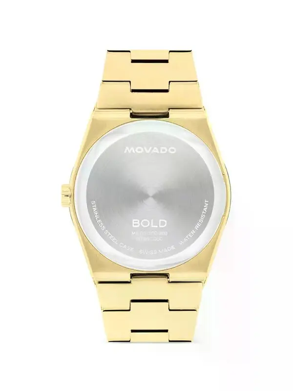 Movado Bold Quest 35mm Watch