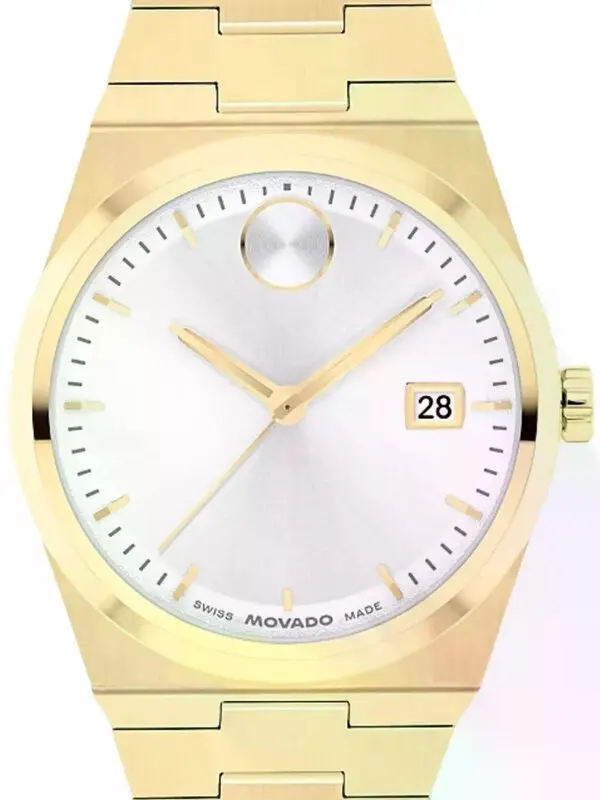Movado Quest 35mm Watch