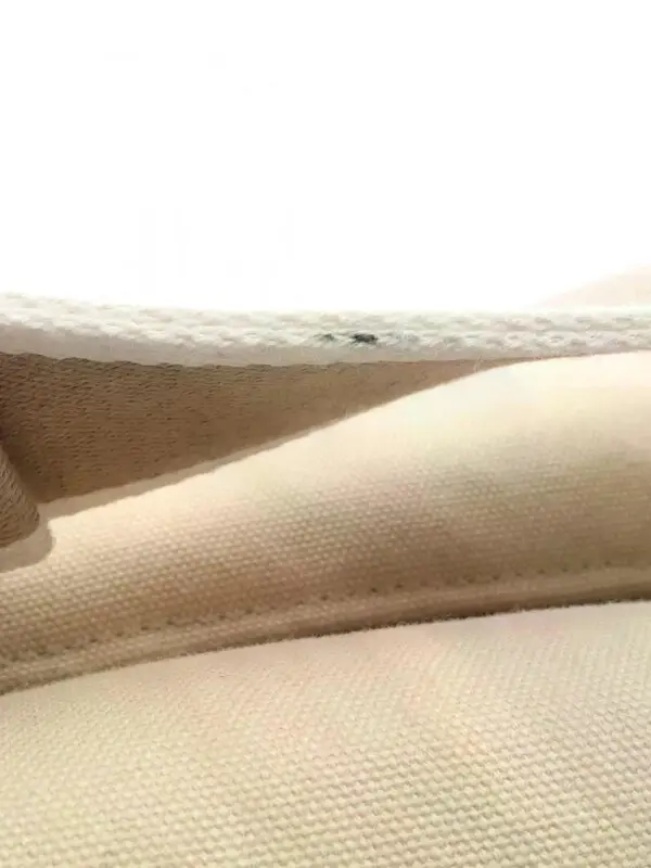 Hermès Toile Bride A Brac Case Vanity Bag
