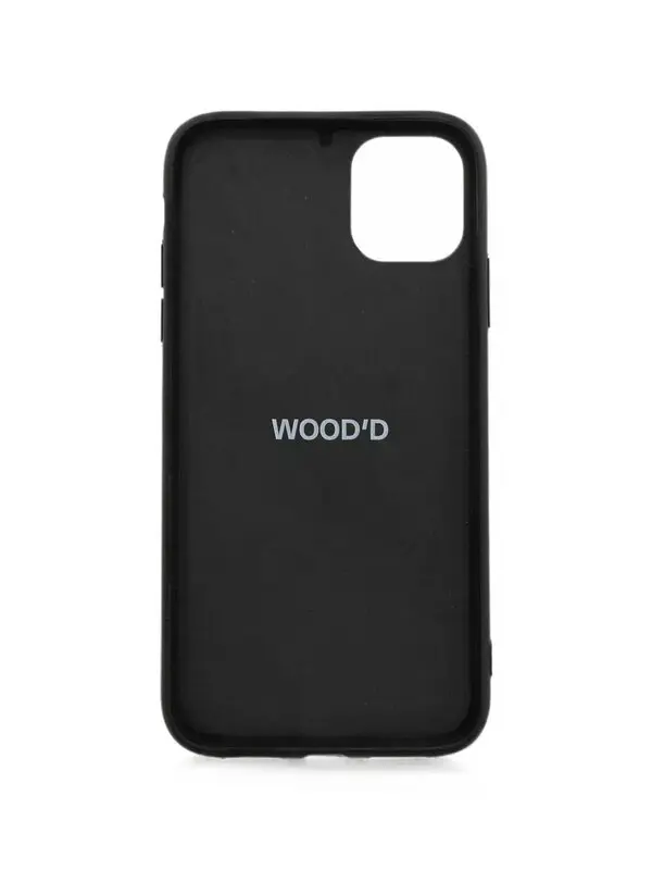 WOOD'D Ratio Iphone 11 Phone Case
