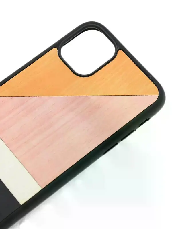 WOOD'D Ratio Iphone 11 Phone Case
