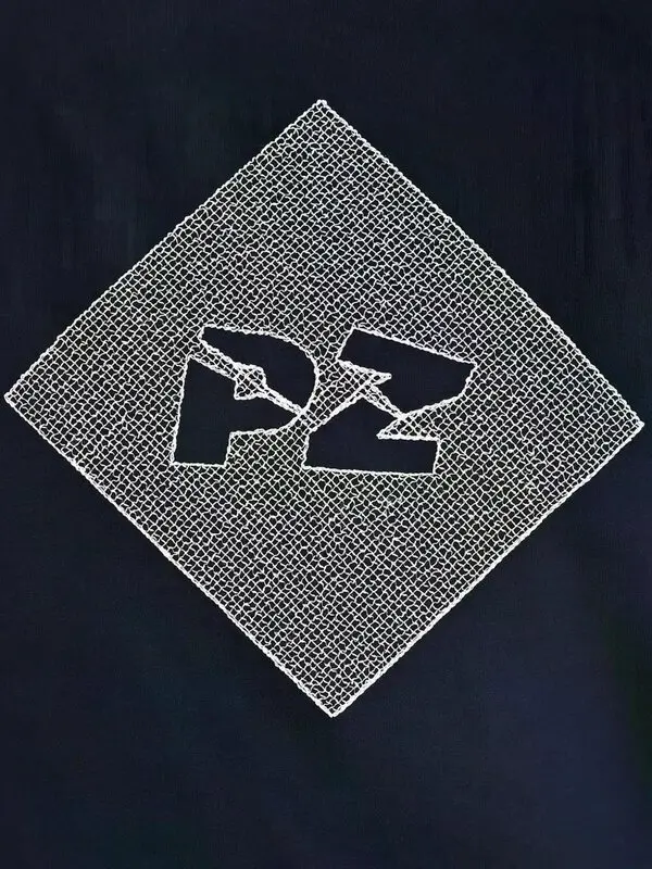 Pal Zileri Logo-print Crew-neck T-shirt
