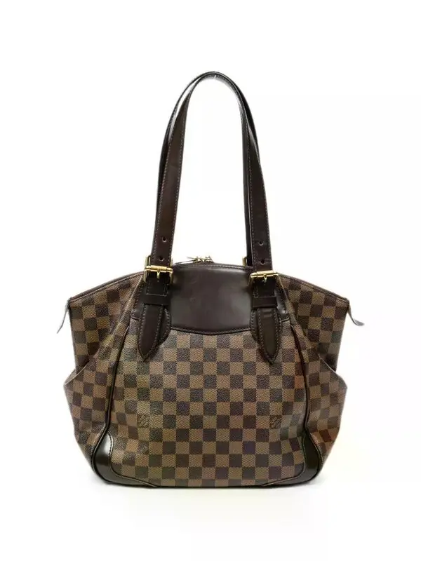 LOUIS VUITTON Verona Mm Tote Bag