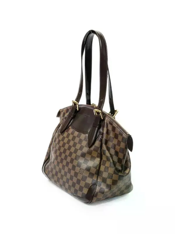 LOUIS VUITTON Verona Mm Tote Bag