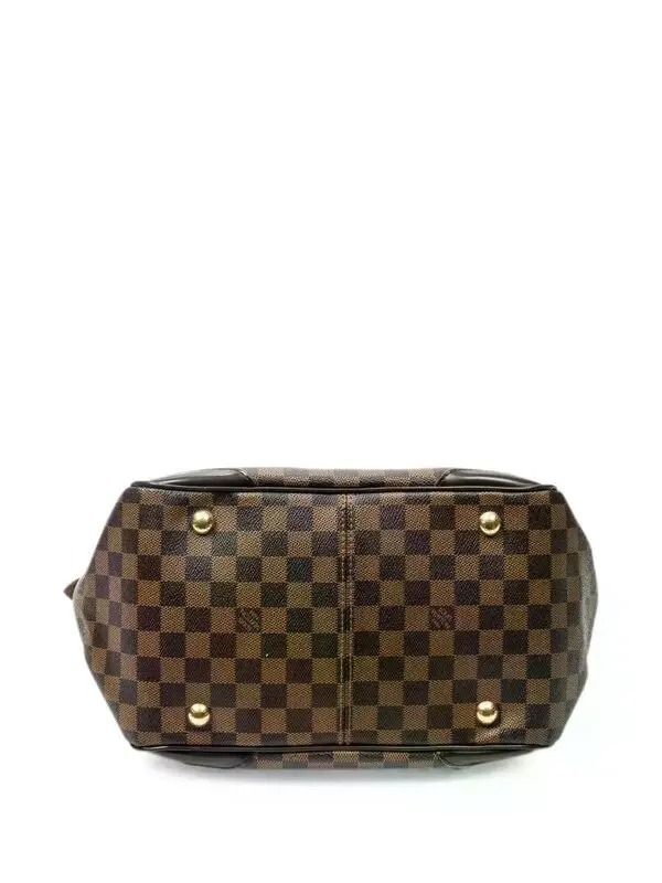 LOUIS VUITTON Verona Mm Tote Bag