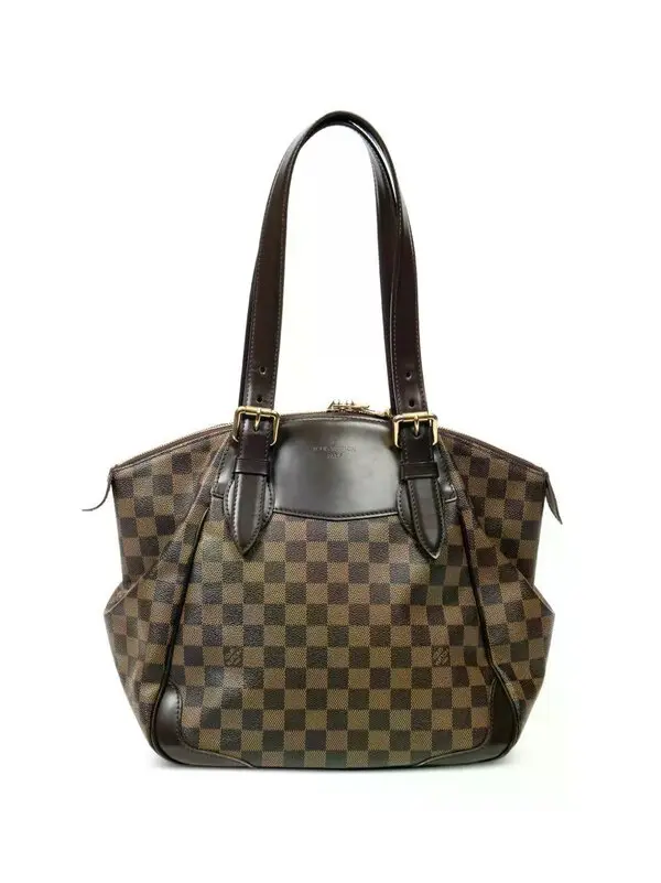 LOUIS VUITTON Verona Mm Tote Bag