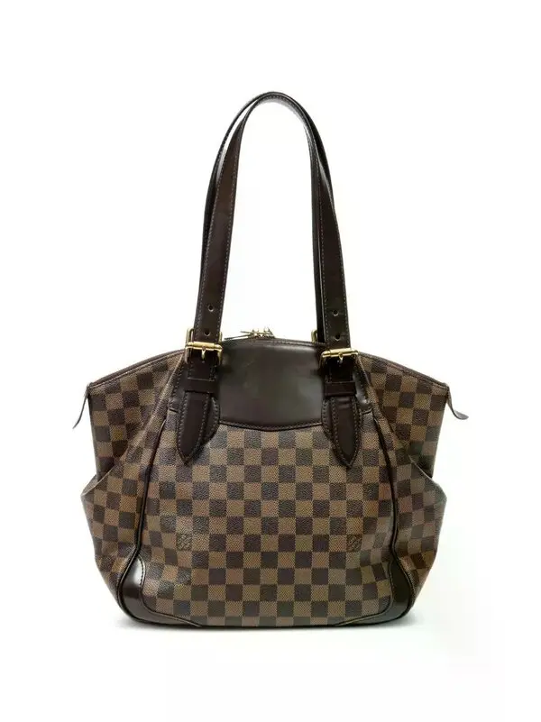 LOUIS VUITTON Verona Mm Tote Bag
