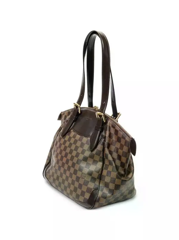 LOUIS VUITTON Verona Mm Tote Bag