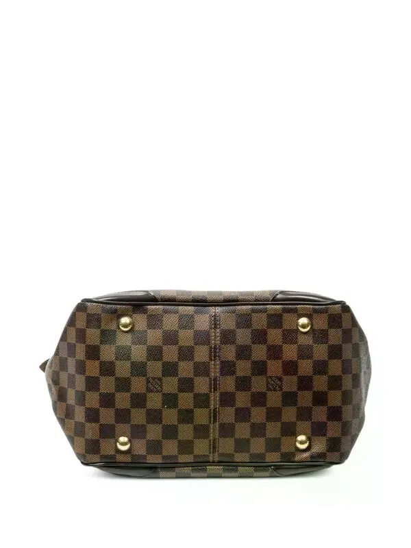 LOUIS VUITTON Verona Mm Tote Bag