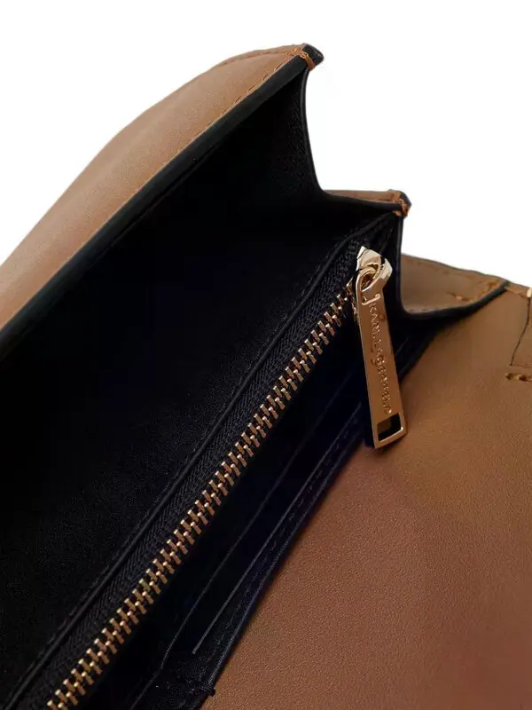 Karl Lagerfeld Karl Signature Cross Body Bag