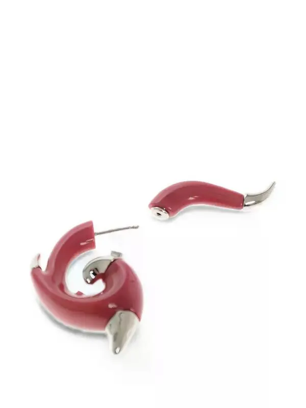 Dsquared2 Flames Earring