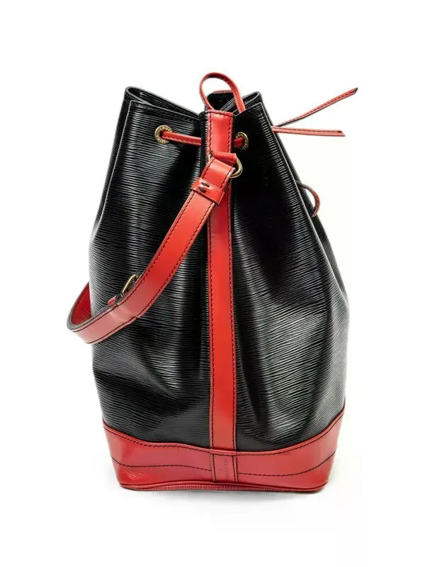 LOUIS VUITTON Noe Bucket Bag