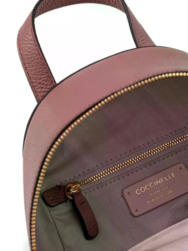 COCCINELLE Small Beat Backpack