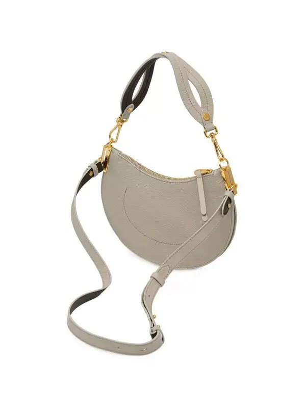 COCCINELLE Small Sunup Shoulder Bag - Neutrals