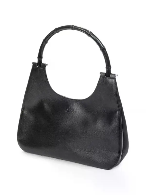 Gucci Bamboo Shoulder Bag