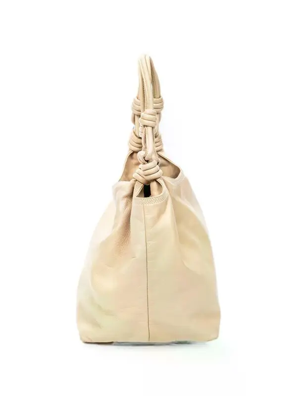 Loewe Anagram Knot Tote Bag