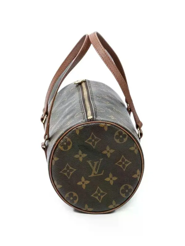 LOUIS VUITTON 26 Papillon Tote Bag