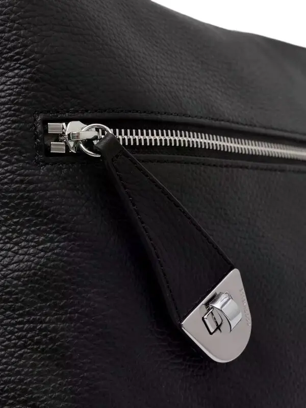 COCCINELLE Leather Tote Bag