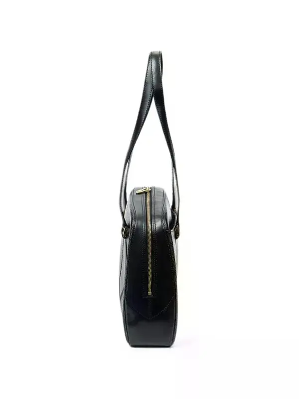 LOUIS VUITTON Voltaire Tote Bag - Black