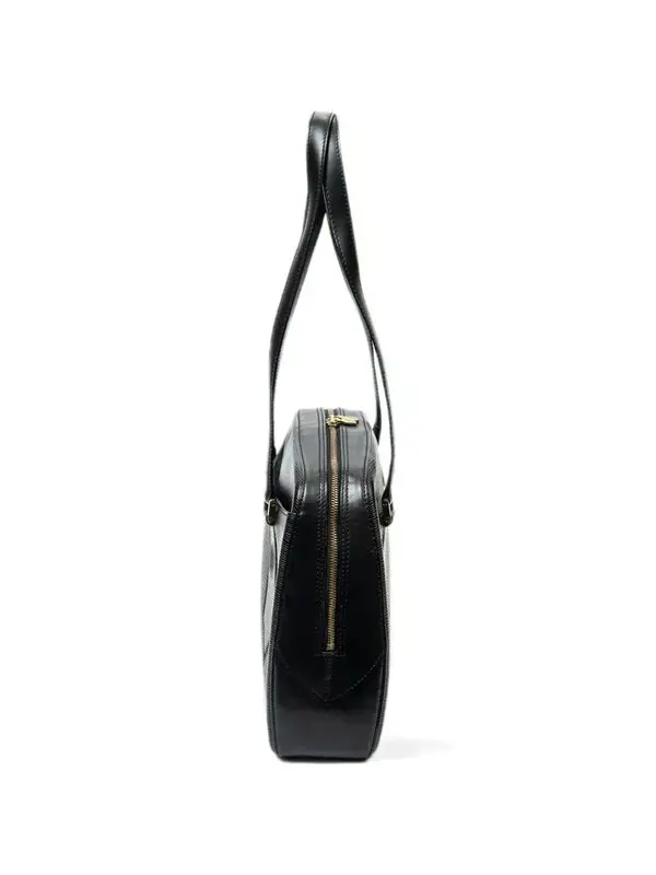LOUIS VUITTON Voltaire Tote Bag - Black