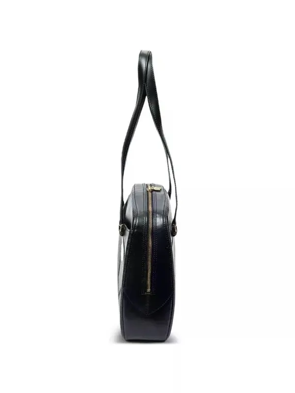 LOUIS VUITTON Voltaire Tote Bag - Black