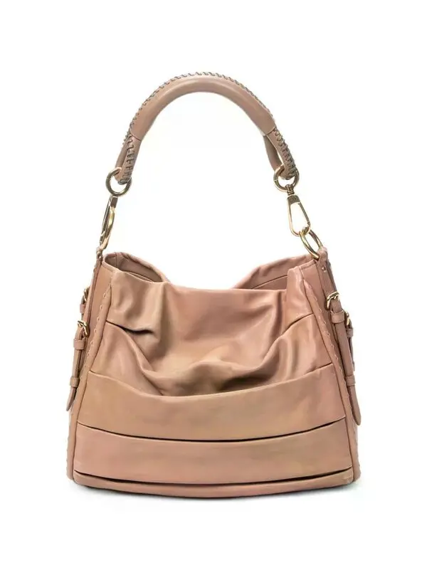 Dior Medium Shoulder Bag - Neutrals