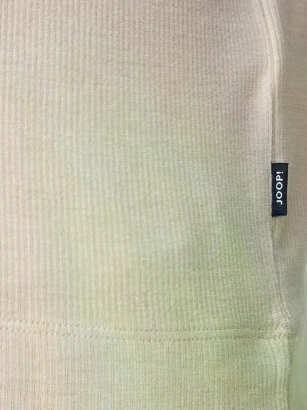 JOOP! Ribbed-knit T-shirt