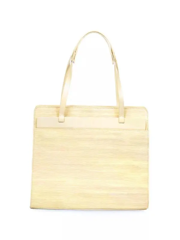LOUIS VUITTON Croisette Pm Shoulder Bag - Neutrals