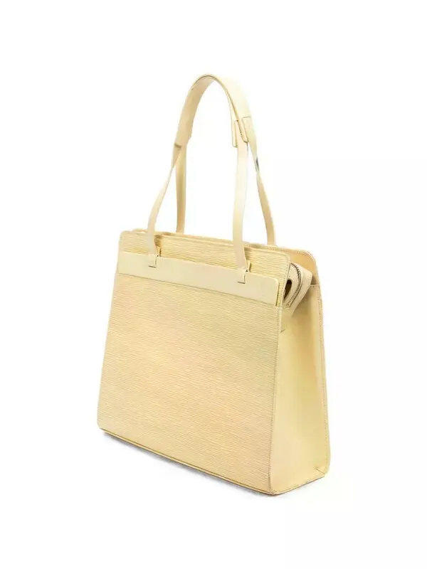 LOUIS VUITTON Croisette Pm Shoulder Bag - Neutrals