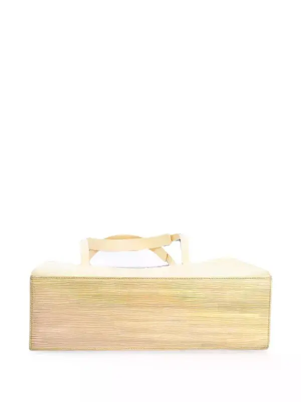 LOUIS VUITTON Croisette Pm Shoulder Bag - Neutrals